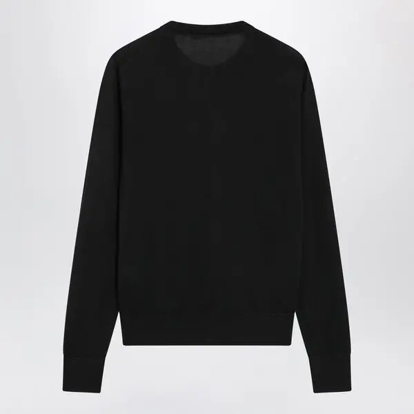 Dolce & Gabbana Cashmere And Silk Cardigan