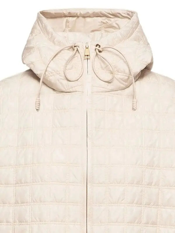 Moncler Cape - Multicolor
