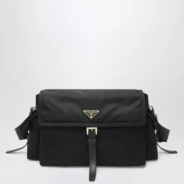 Prada Explore Large Re-nylon Bag