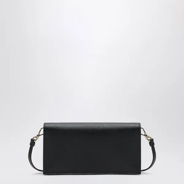 Prada Mini Saffiano Leather Bag