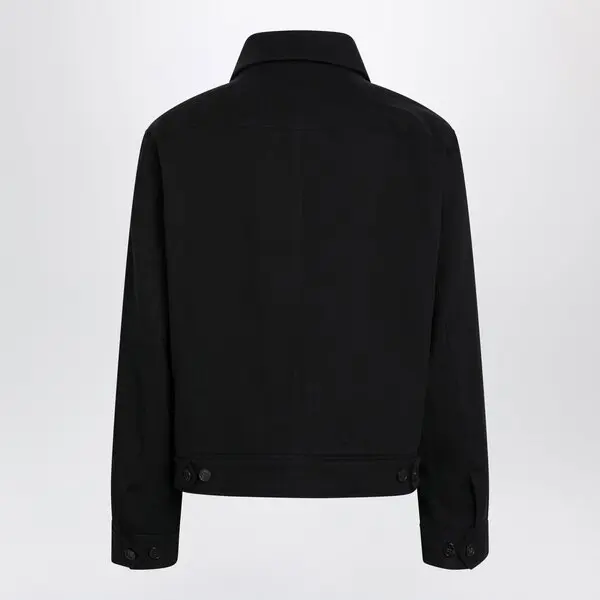 Dries Van Noten Cotton Jacket