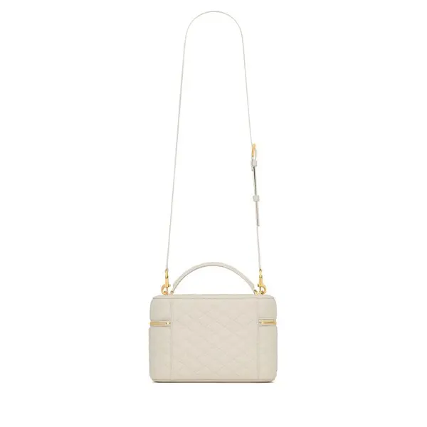 Saint Laurent Gaby Large Vanity Bag