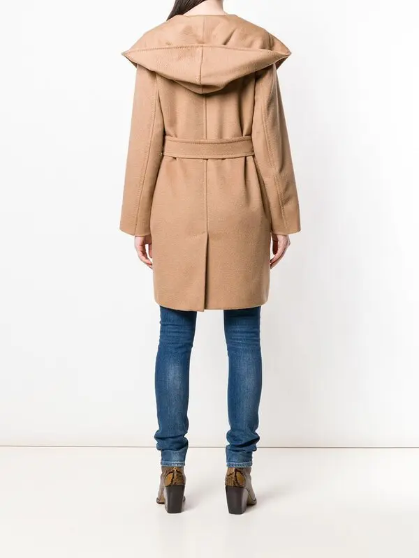 Max Mara 10860393000 - Brown