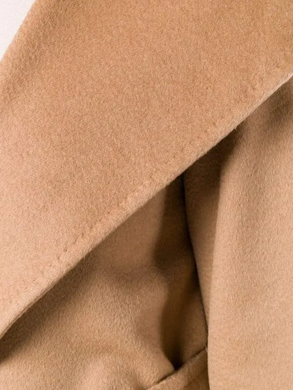 Max Mara 10860393000 - Brown