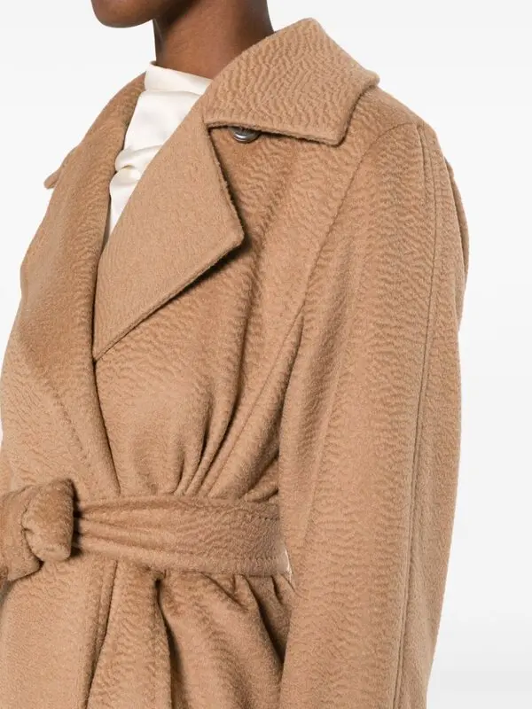 Max Mara Cappotto Manuela