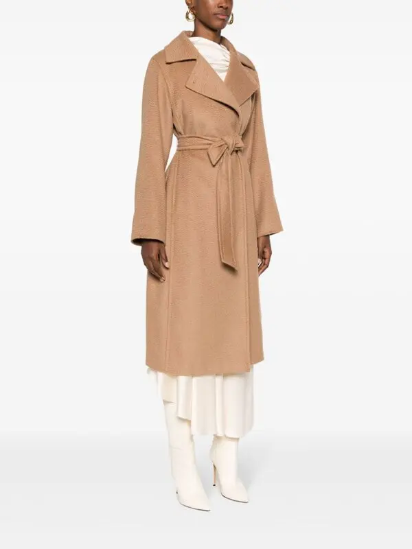 Max Mara Cappotto Manuela