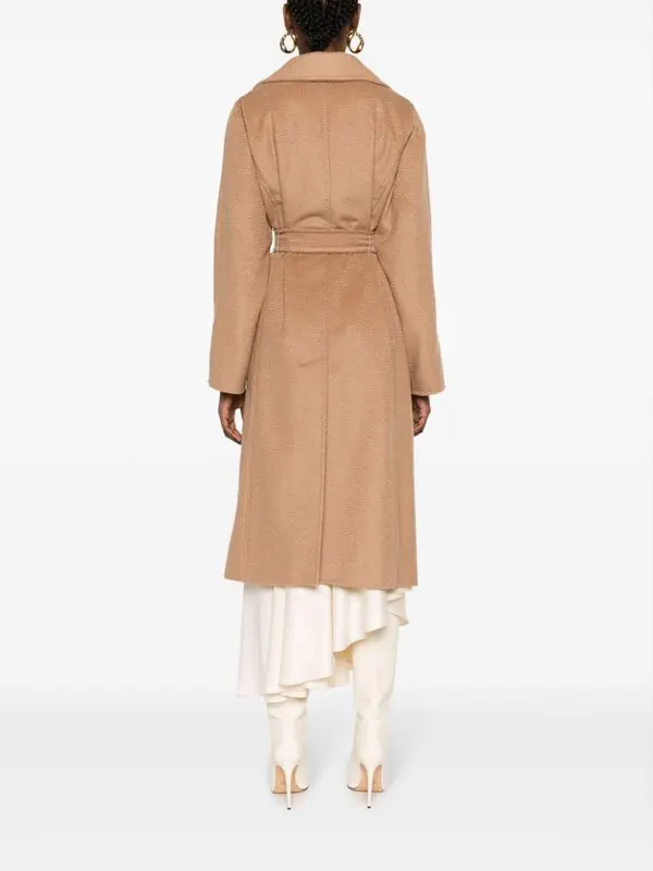 Max Mara Cappotto Manuela - Multicolor