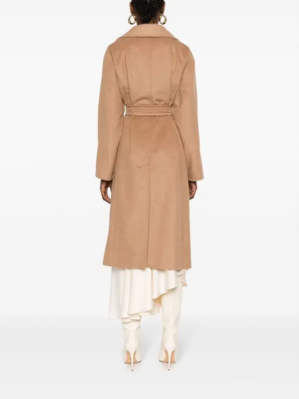 Max Mara Cappotto Manuela - Multicolor