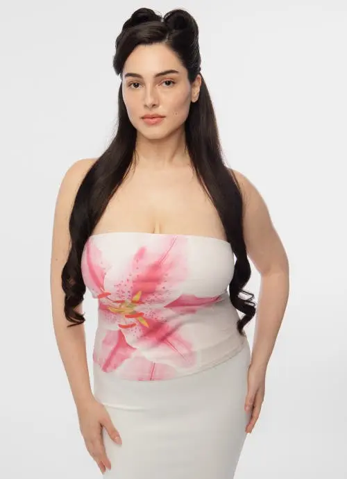 TYLER MCGILLIVARY Tube Top
