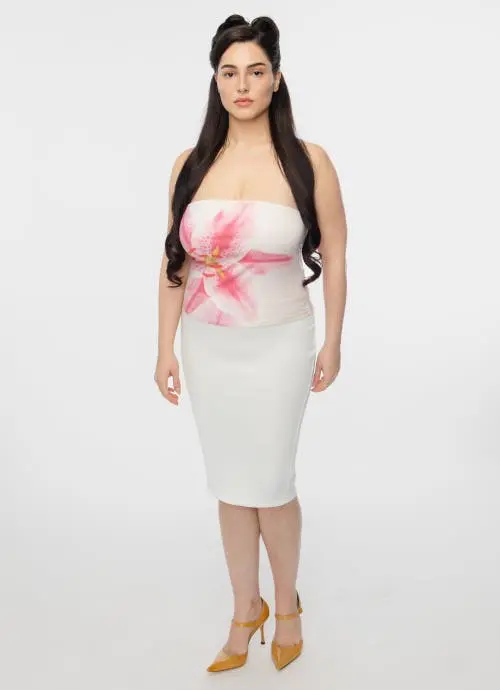 TYLER MCGILLIVARY Tube Top