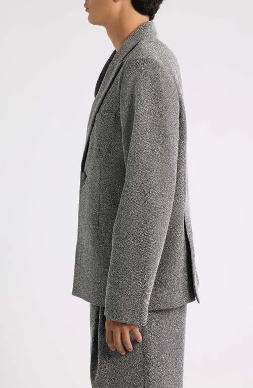 KROST Melange Blazer
