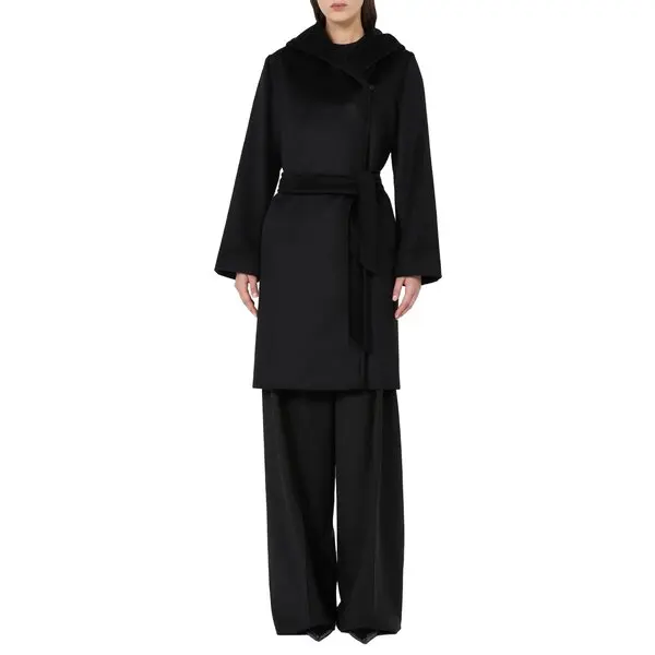 Max Mara Newmang Coat