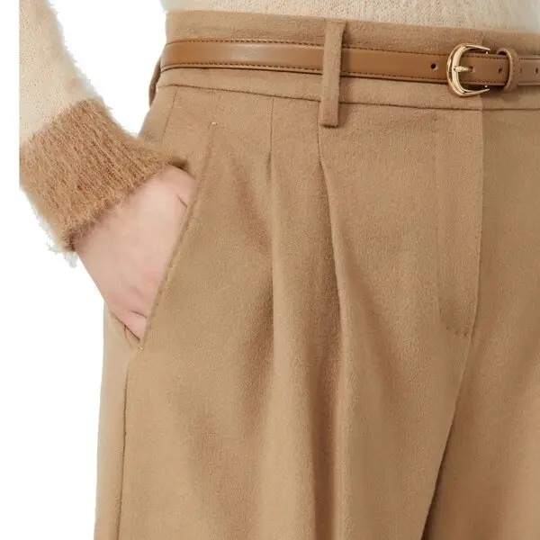 Max Mara Cocco Trousers