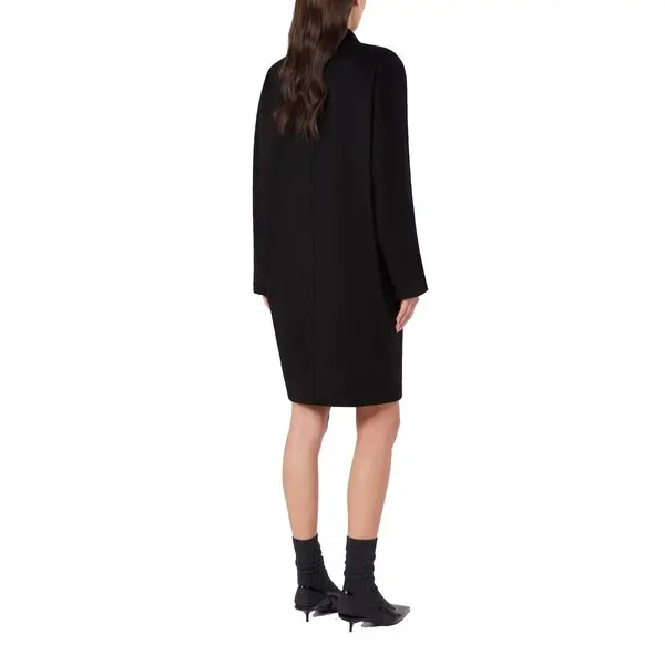 Max Mara Mastro Wool Coat