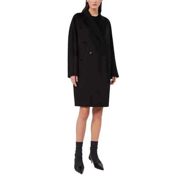 Max Mara Mastro Wool Coat