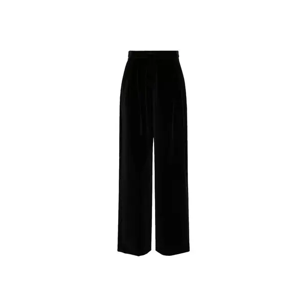 Max Mara Mister Velvet Trousers