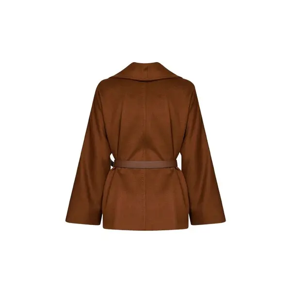 Max Mara Abissi Jacket