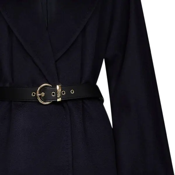 Max Mara Abissi Wool Jacket