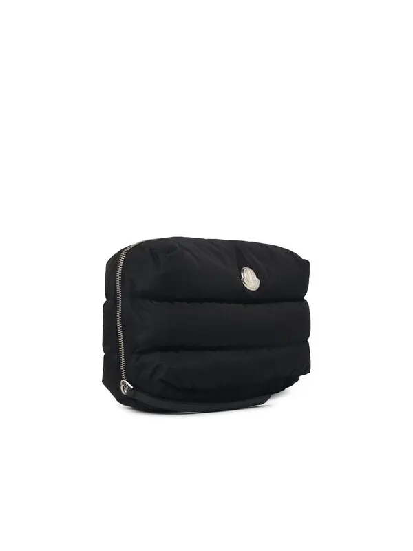 Moncler Caradoc' Nylon Beauty Case
