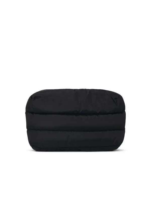 Moncler Caradoc' Nylon Beauty Case - Black