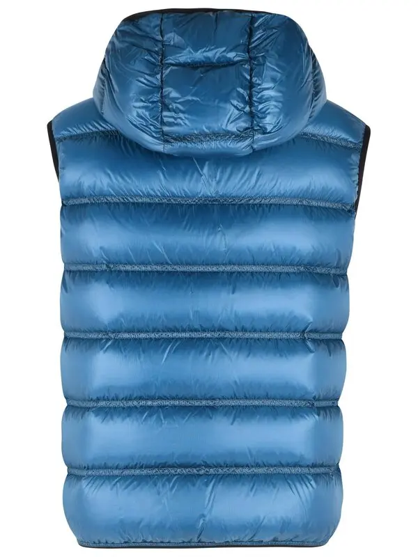 Moncler Panestrel' Polyamide Vest