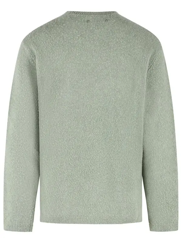 GOLDEN GOOSE Regular Fit' Wool Sweater