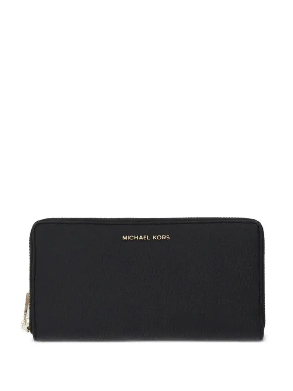 Michael Kors Jet Set Largge Slim Continental Wallet