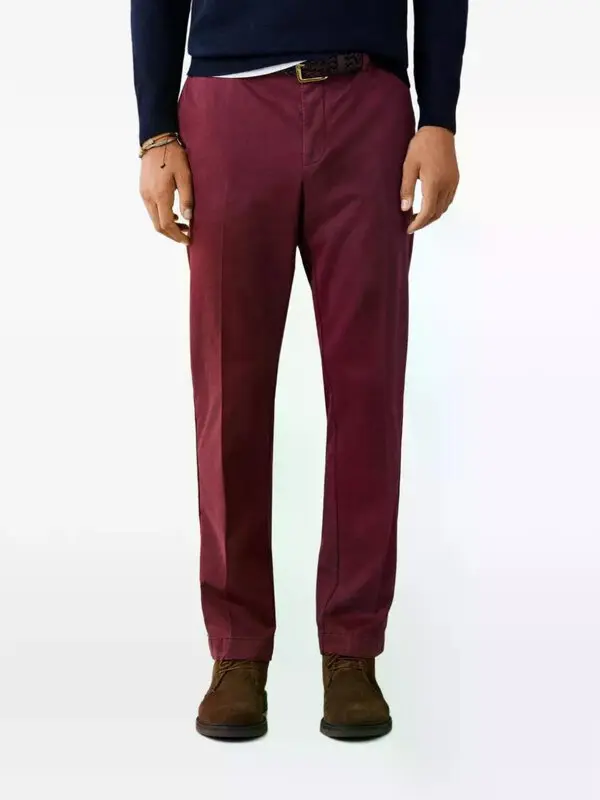 HACKETT  Sanderson Chino Trousers