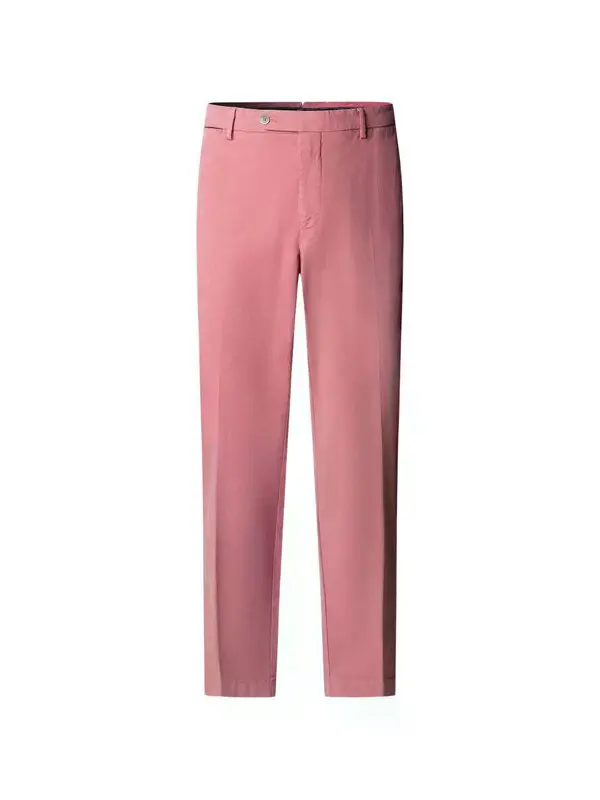 HACKETT  Sanderson Tailored-fit Chino Trousers