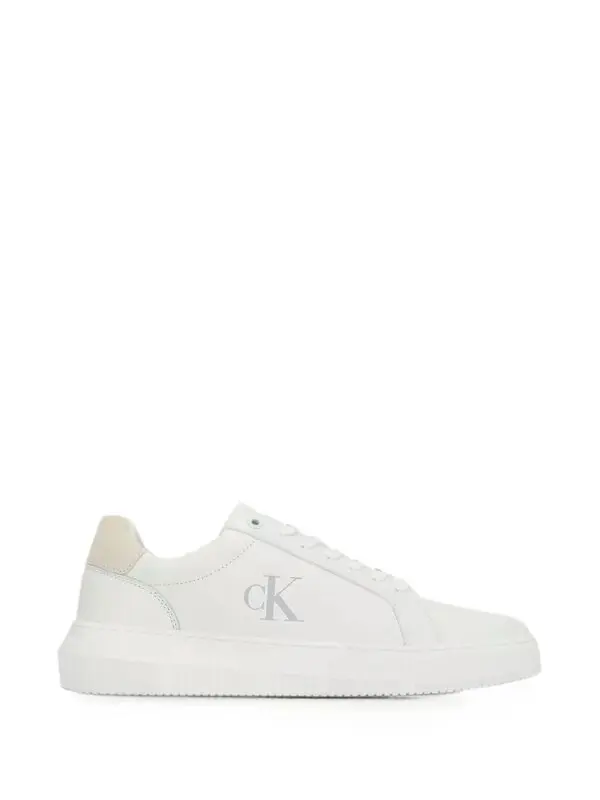 Calvin Klein Logo-print Sneakers