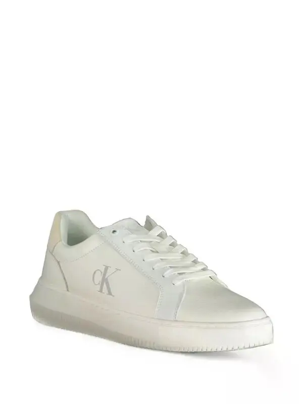Calvin Klein Logo-print Sneakers
