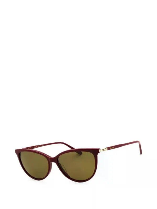 FERRAGAMO Cat-eye Sunglasses