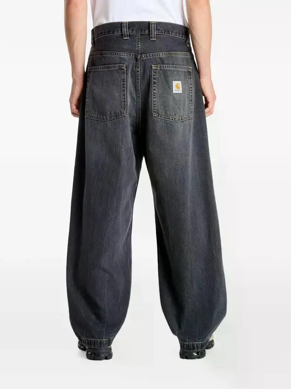 Carhartt Work In Progress Brandon Jeans