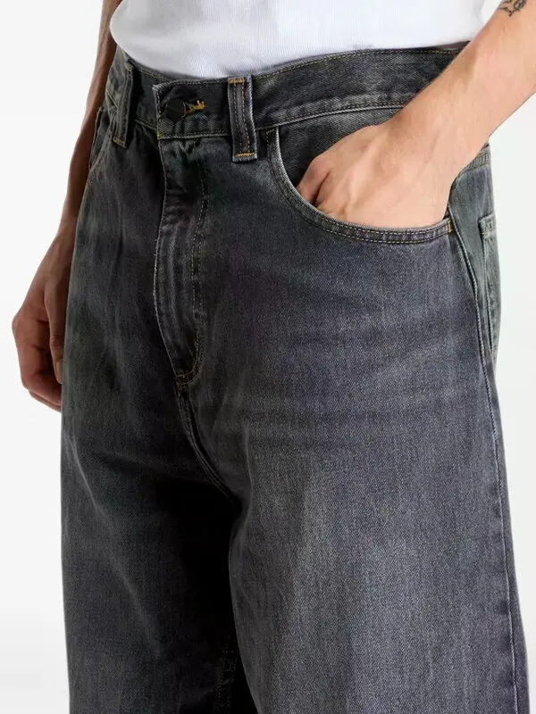 Carhartt Work In Progress Brandon Jeans