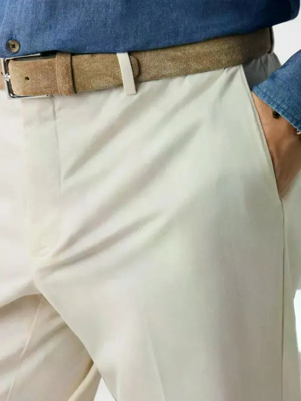 HACKETT  Sanderson Chino Trousers