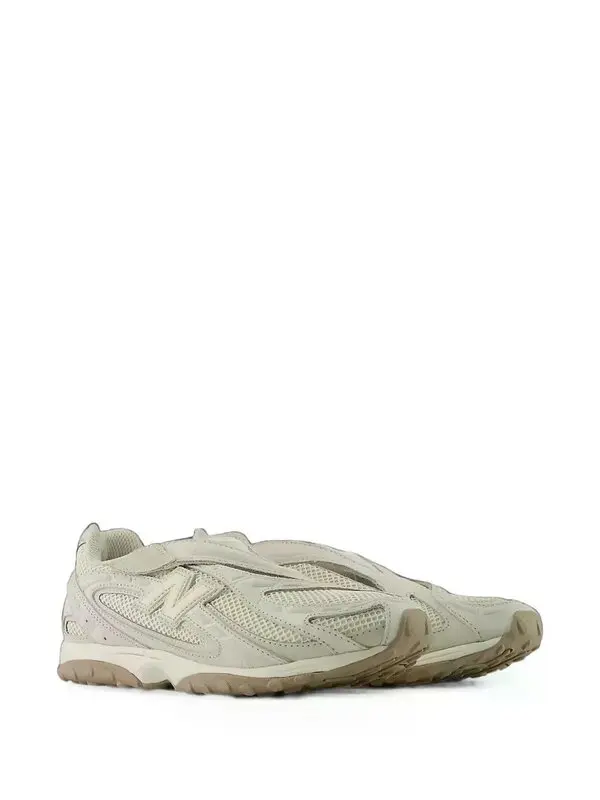 NEW BALANCE 204v Mesh-panel Sneakers