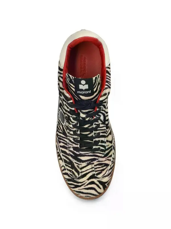 Isabel Marant Étoile Bryce Sneakers