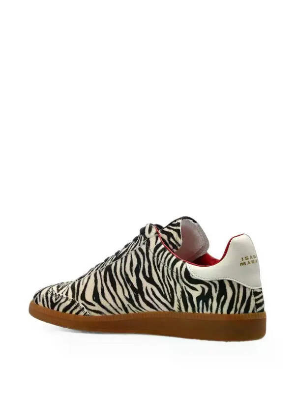 Isabel Marant Étoile Bryce Sneakers - Neutrals