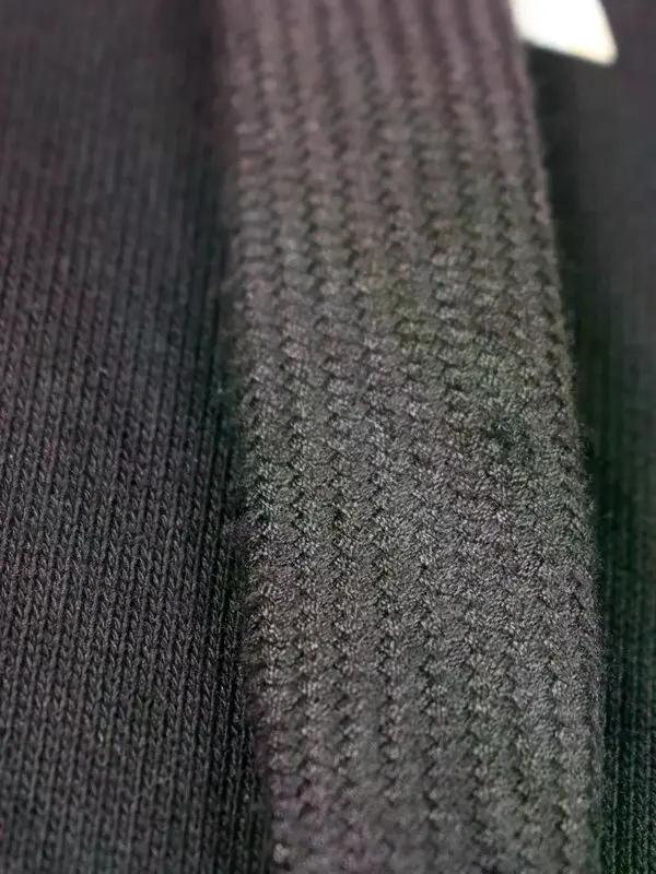 Burberry 2010s Logo Print Hoodie
