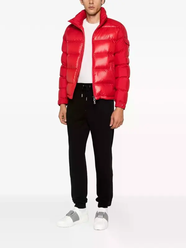 Karl Lagerfeld Logo-tape Track Pants