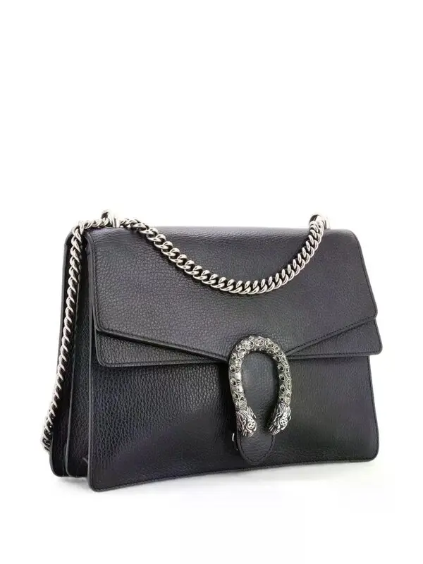 Gucci Dionysus Bag Leather Medium Shoulder Bag