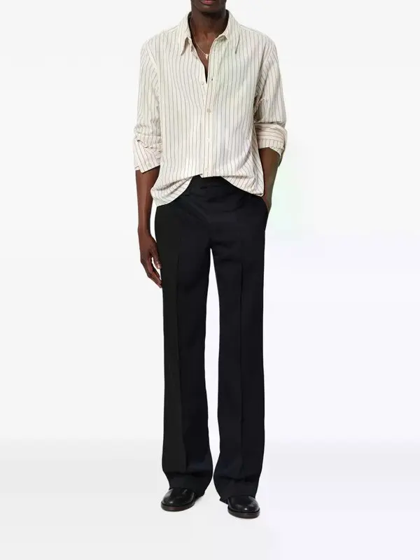 Isabel Marant Étoile Rony Striped Shirt