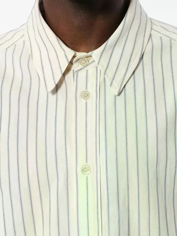 Isabel Marant Étoile Rony Striped Shirt