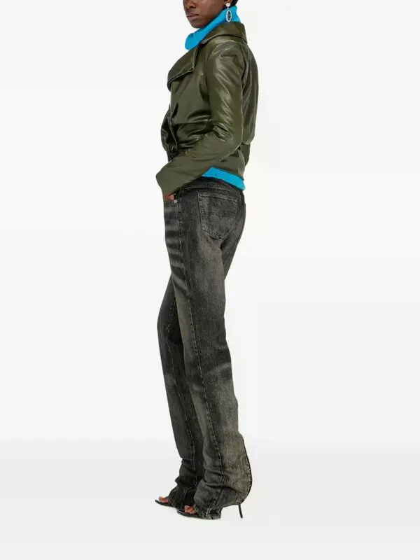 DIESEL® Belt-loops Jeans
