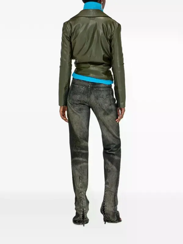 DIESEL® Belt-loops Jeans