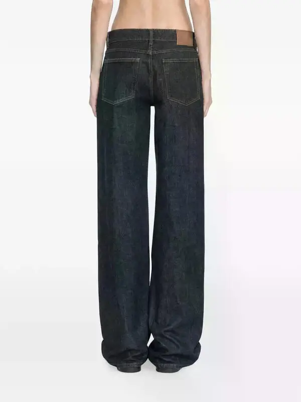 Our Legacy Rover Cut Jeans