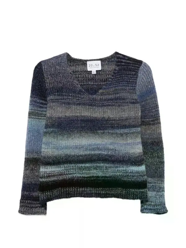 NEERA V-neck Sweater
