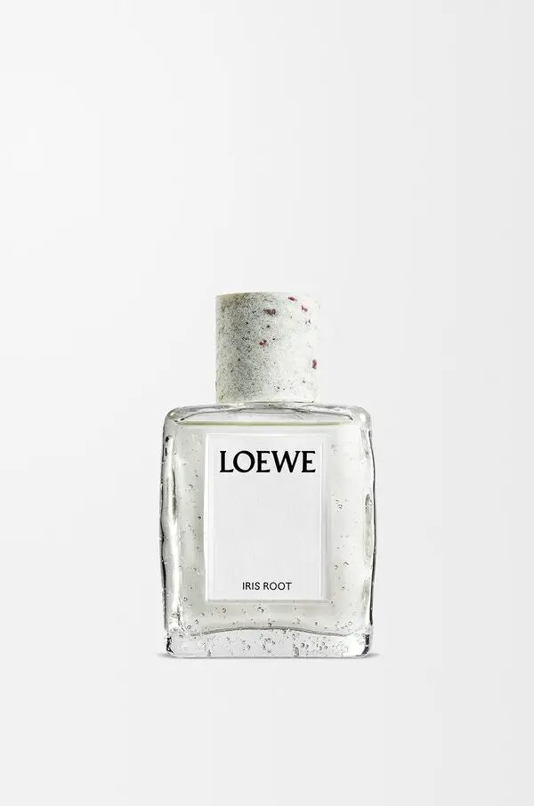 Loewe Iris Root Eau De Parfum - Transparent