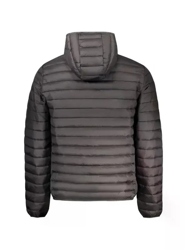 NORTH SAILS Quilted Hooded Jacket