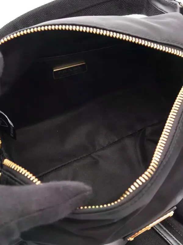 Prada 2013-2026 Re Nylon Satchel